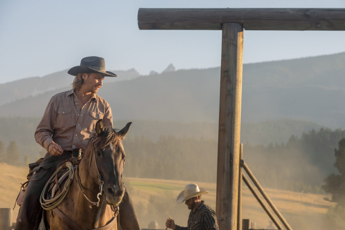Yellowstone Season 5 Episode 8 Review: A Knife and No Coin