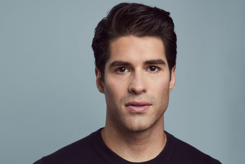 Ghosts: Asher Grodman on the Comedy’s Child-Like Whimsy [Interview]