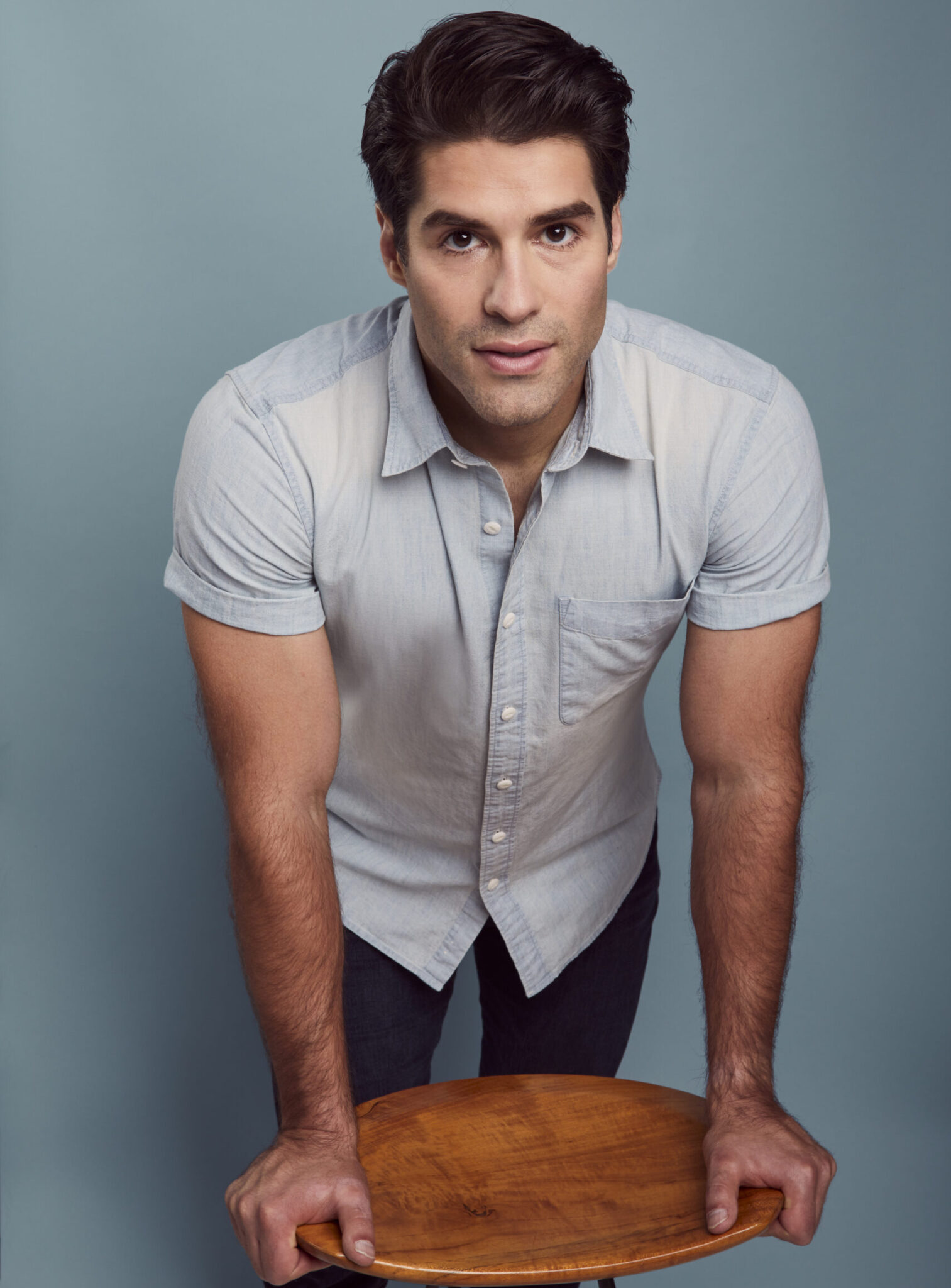 Ghosts: Asher Grodman on the Comedy’s Child-Like Whimsy [Interview]