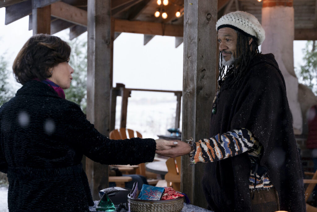 So Help Me Todd Season 1 Episode 12 Review: Psilo-Sibling