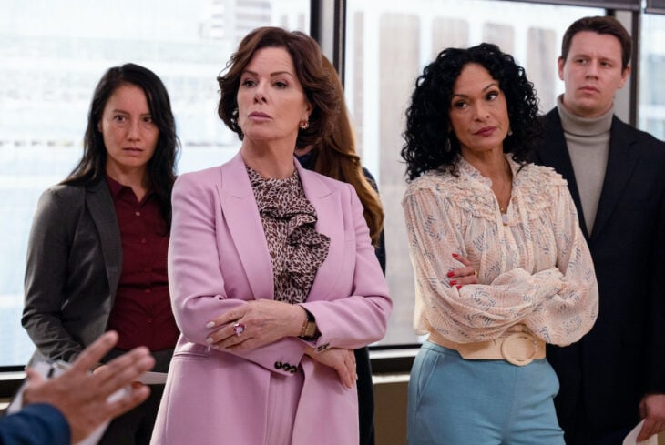 So Help Me Todd Season 1 Episode 13 Review: Wall of Fire