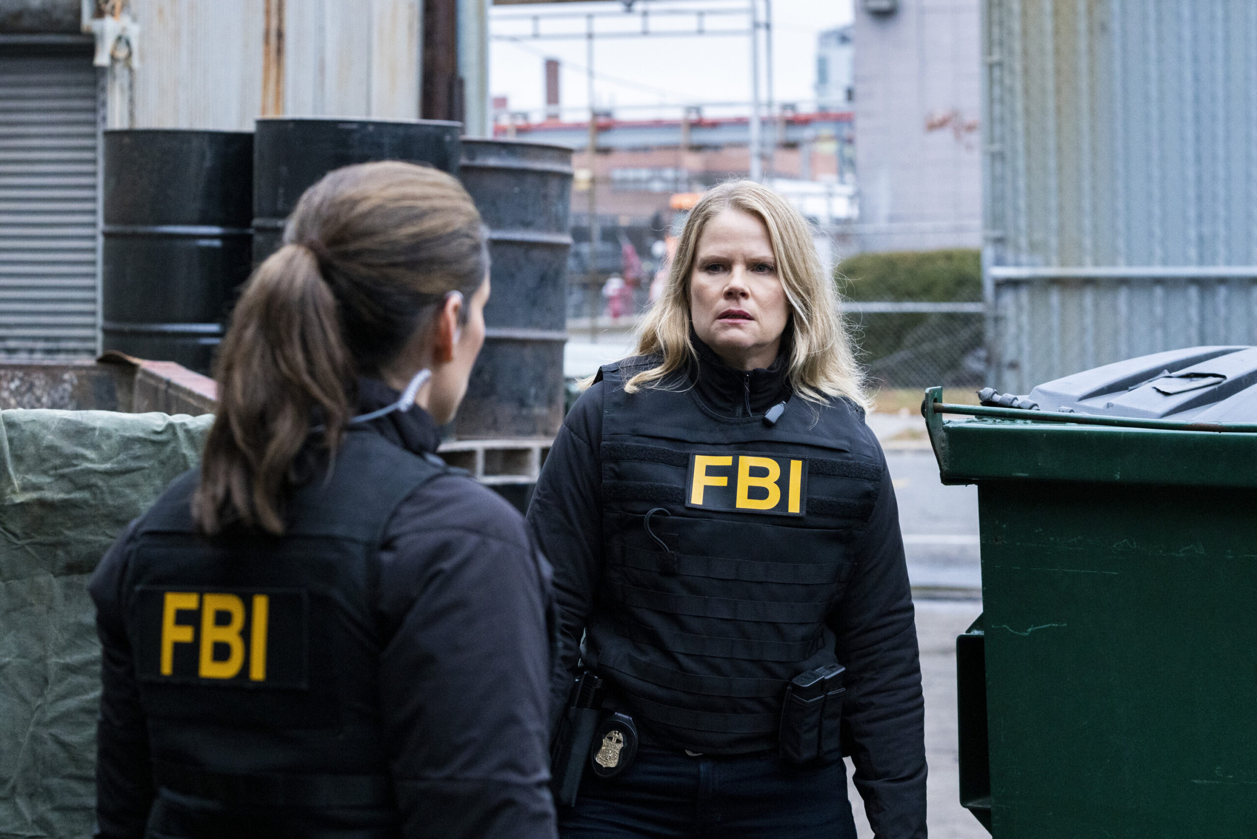 FBI Season 5 Episode 13 Review: Protégé