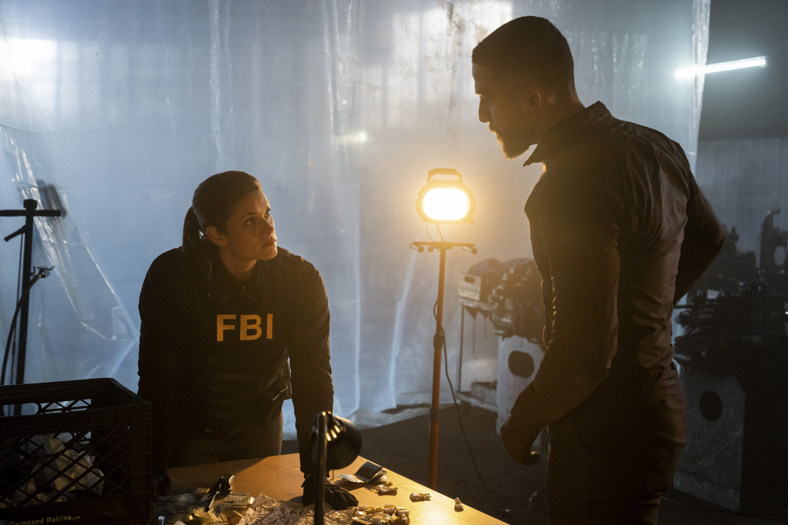 FBI Season 5 Episode 13 Review: Protégé