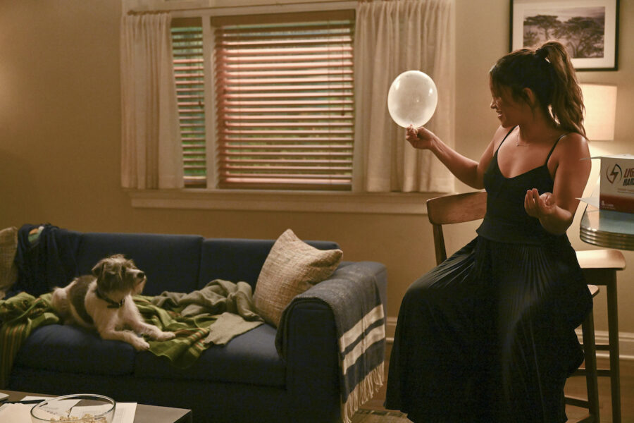 Preview — Not Dead Yet Season 1 Episodes 1 and 2: Pilot / Not A Tiger Yet