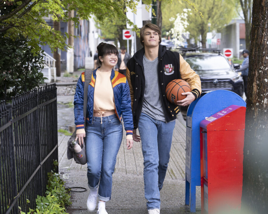 Prom Is Risky Business in Disney’s ‘Prom Pact’ Trailer