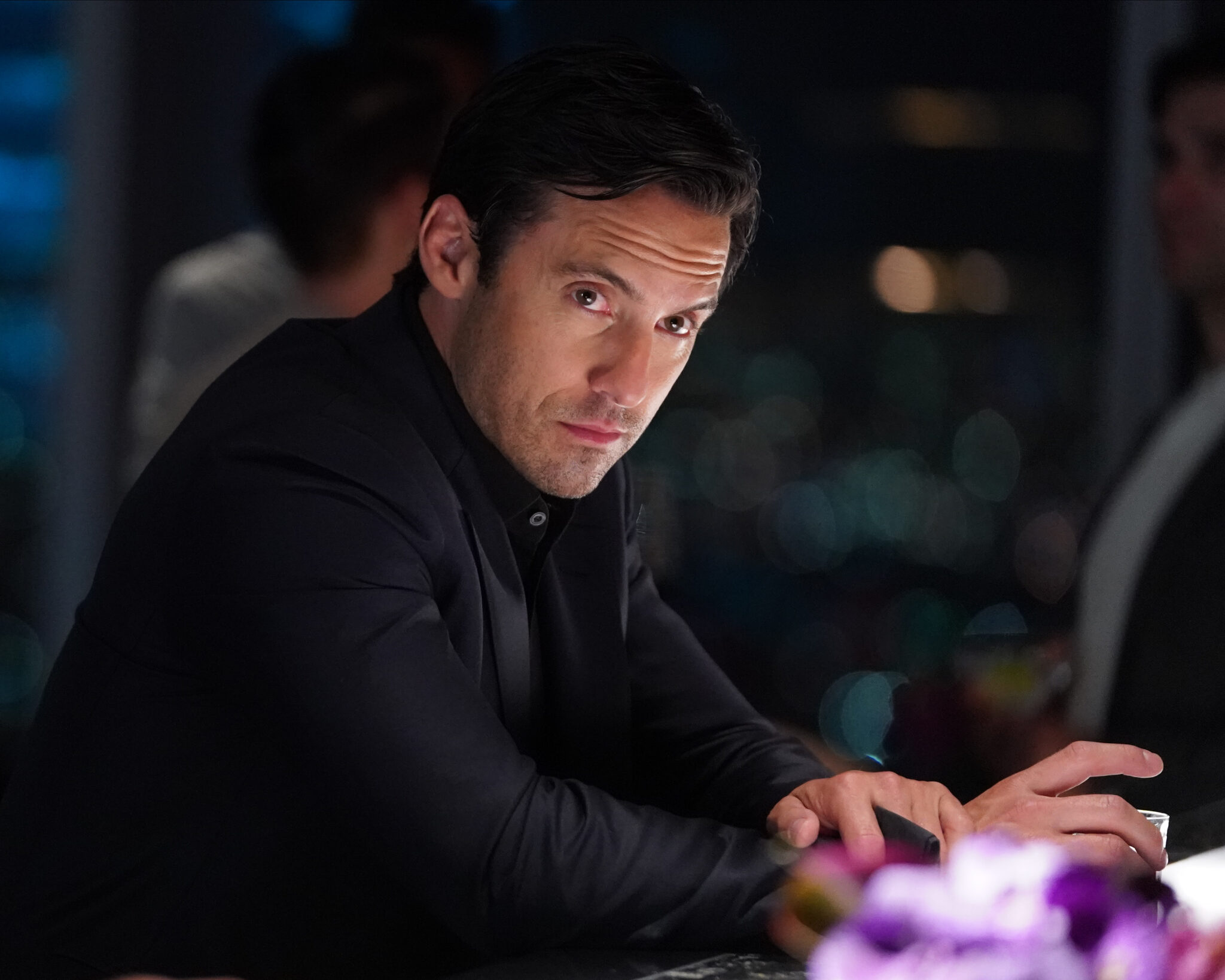 Preview — The Company You Keep Season 1 Episode 1: Pilot