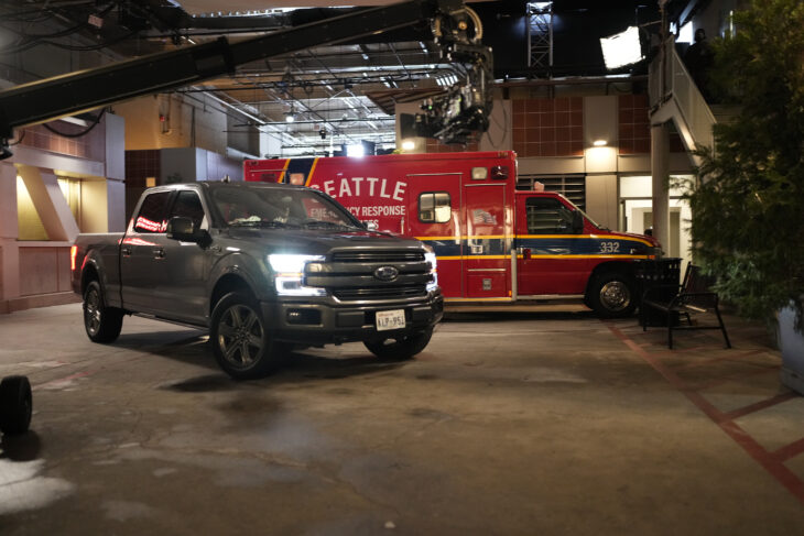 Preview — Station 19 Season 6 Episode 7: We Build Then We Break