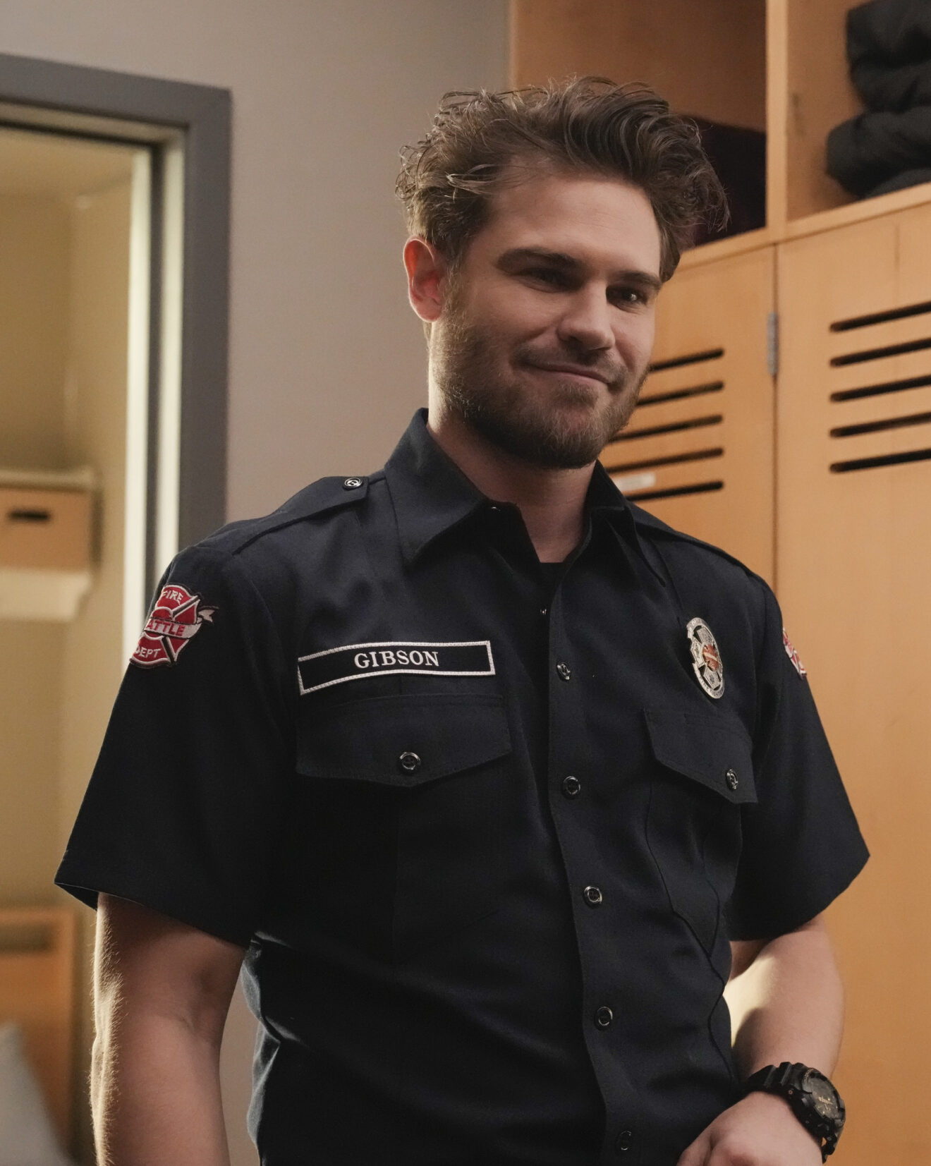 Preview — Station 19 Season 6 Episode 8: I Know A Place