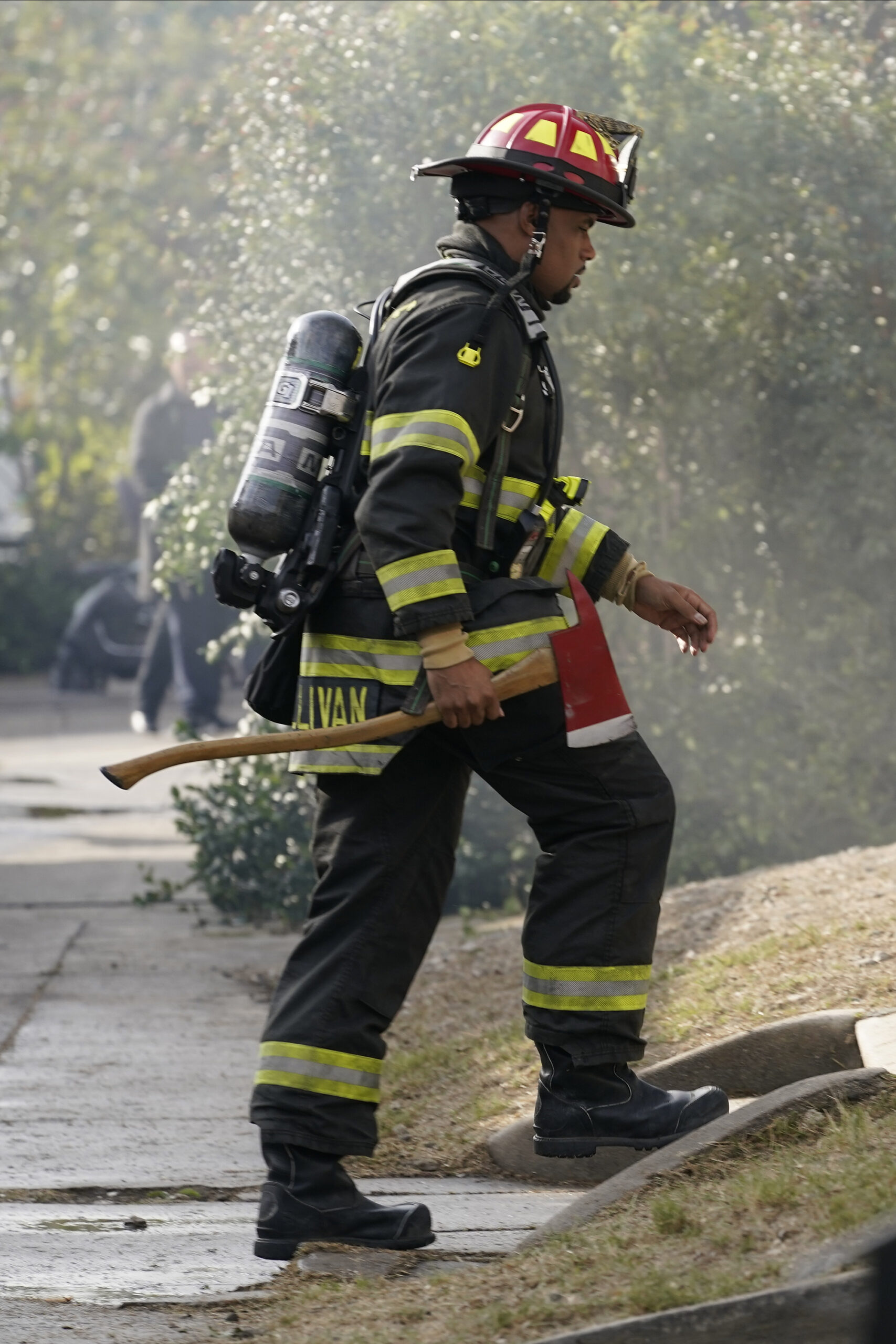 Preview — Station 19 Season 6 Episode 8: I Know A Place