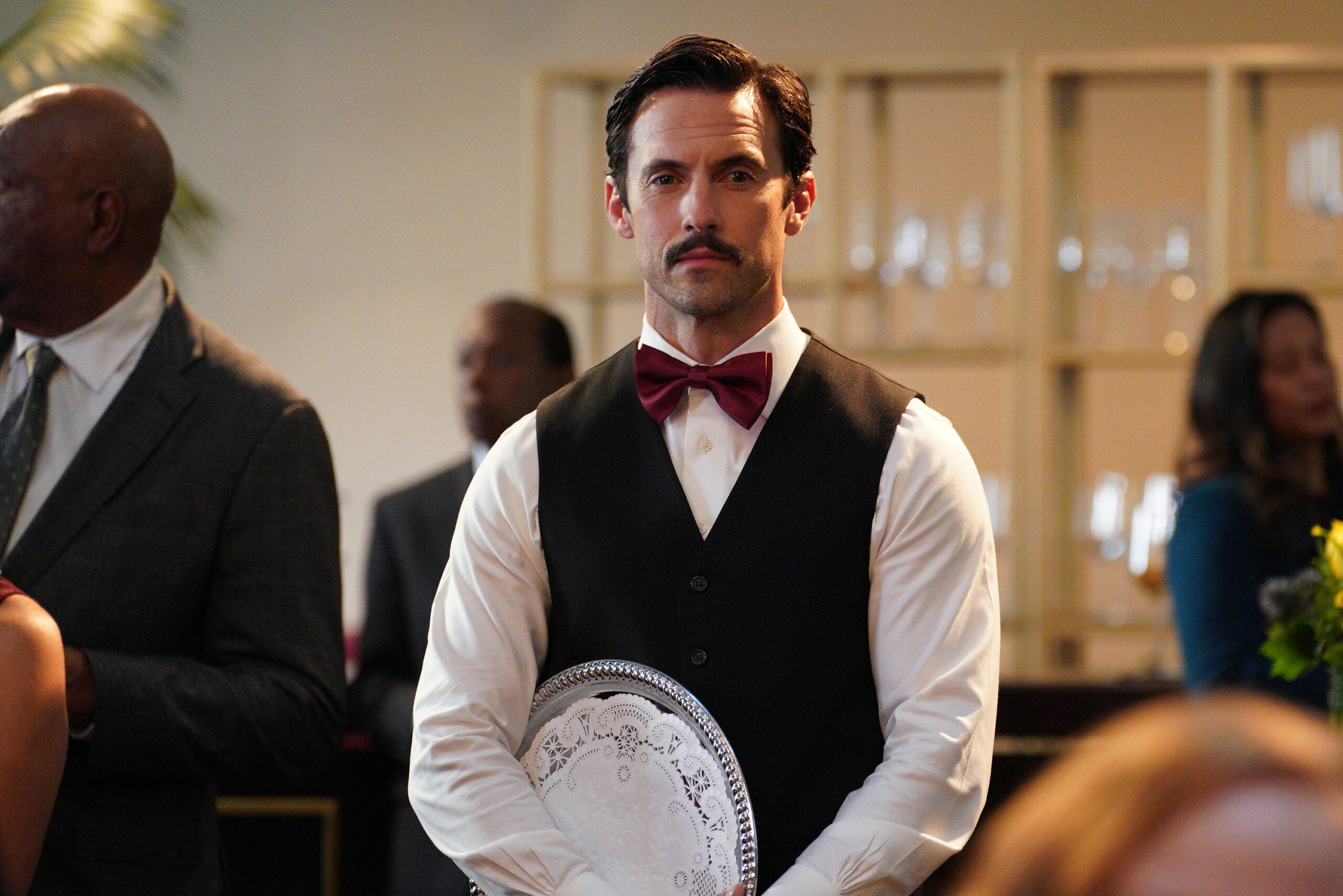 Preview — The Company You Keep Season 1 Episode 2: A Sparkling Reputation