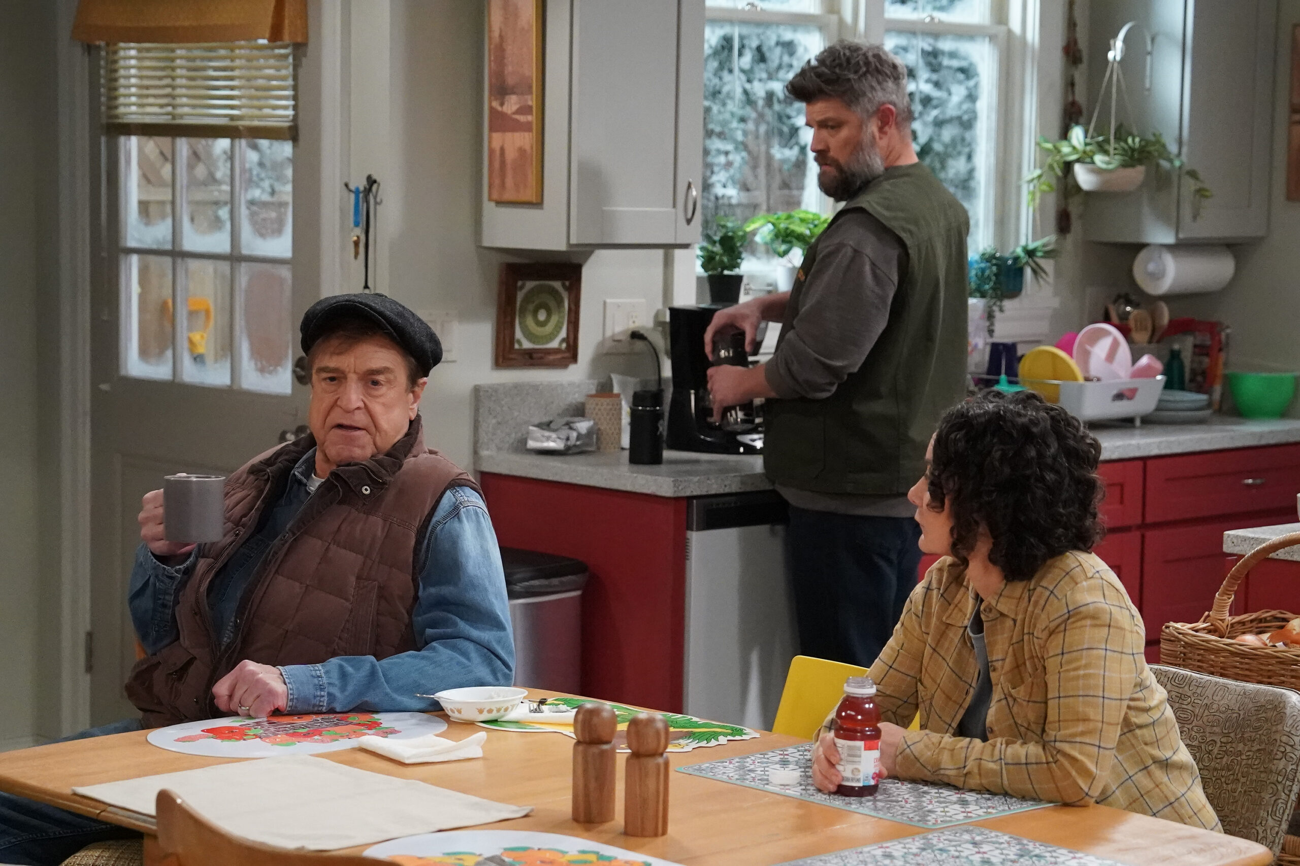 The Conners Season 5 Episode 13 Review: New Pipes and Old Secrets