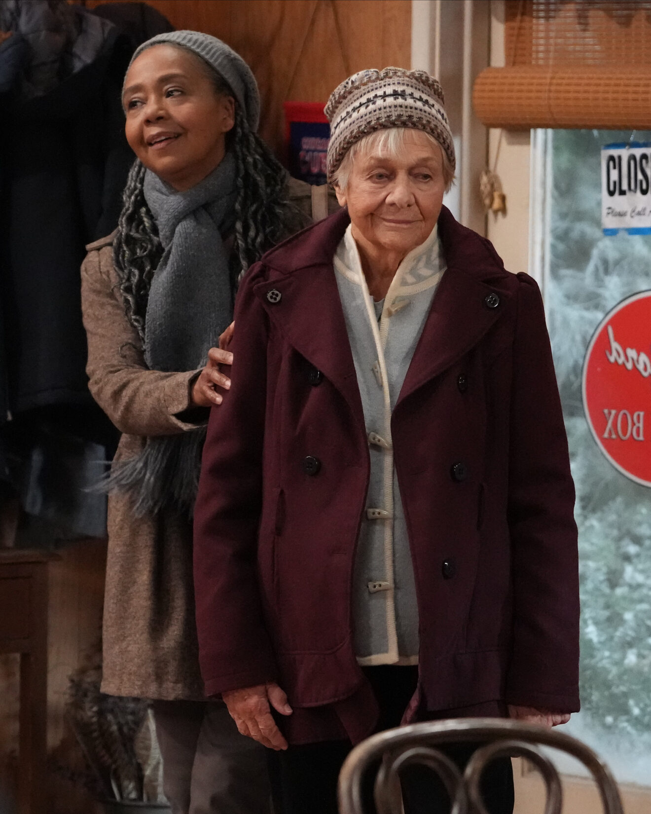 Preview — The Conners Season 5 Episode 13: New Pipes and Old Secrets