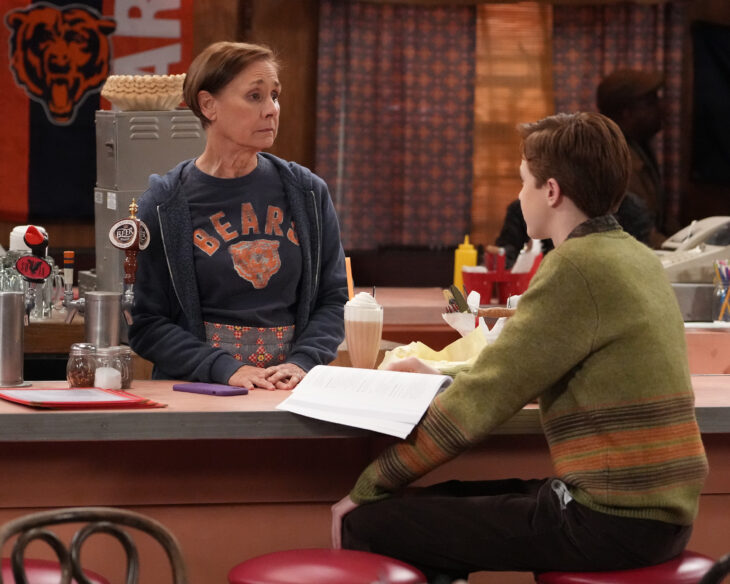 Preview — The Conners Season 5 Episode 13: New Pipes and Old Secrets