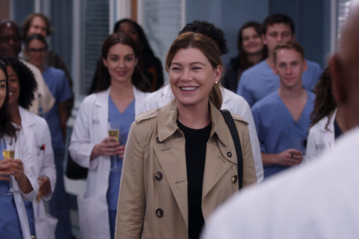 Preview — Grey’s Anatomy Season 19 Episode 7: I’ll Follow the Sun