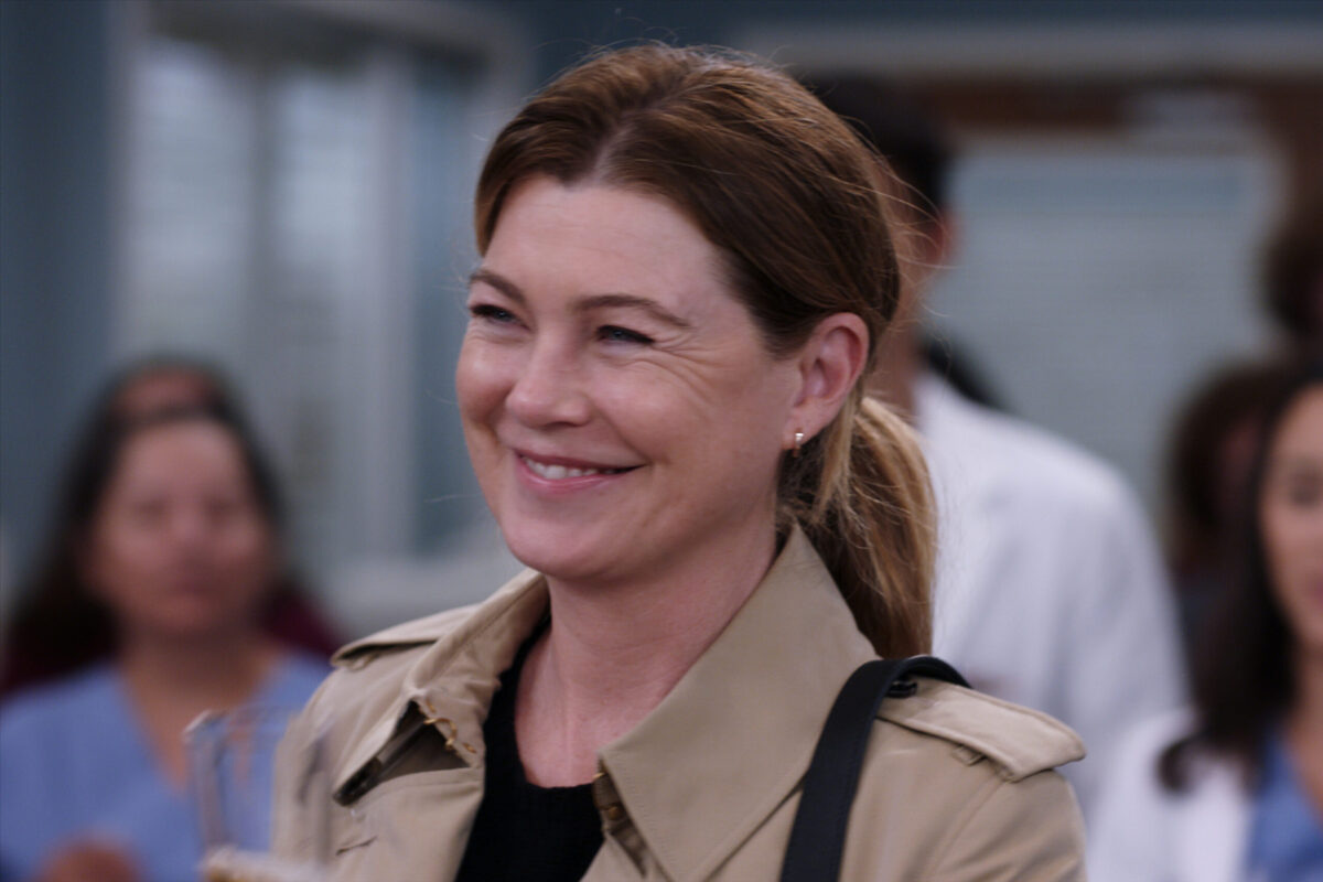 Preview — Grey’s Anatomy Season 19 Episode 7: I’ll Follow the Sun