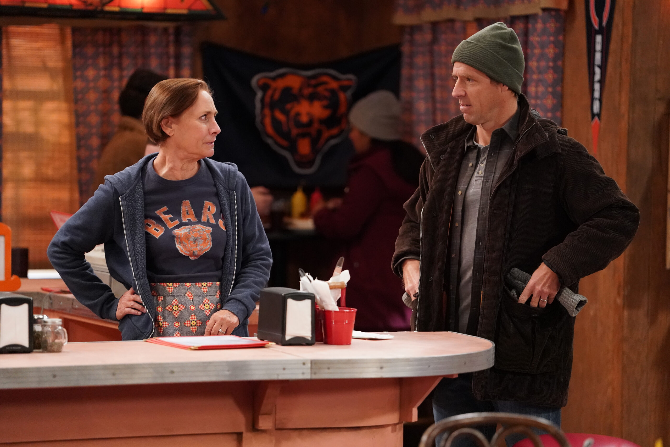 The Conners Season 5 Episode 14 Review: Adding Insult to Injury