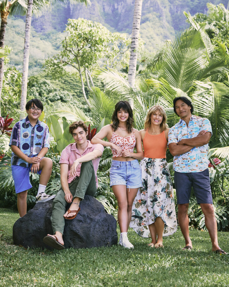 Doogie Kamealoha, M.D. Season 2 Premiere Date and Trailer Released by ...