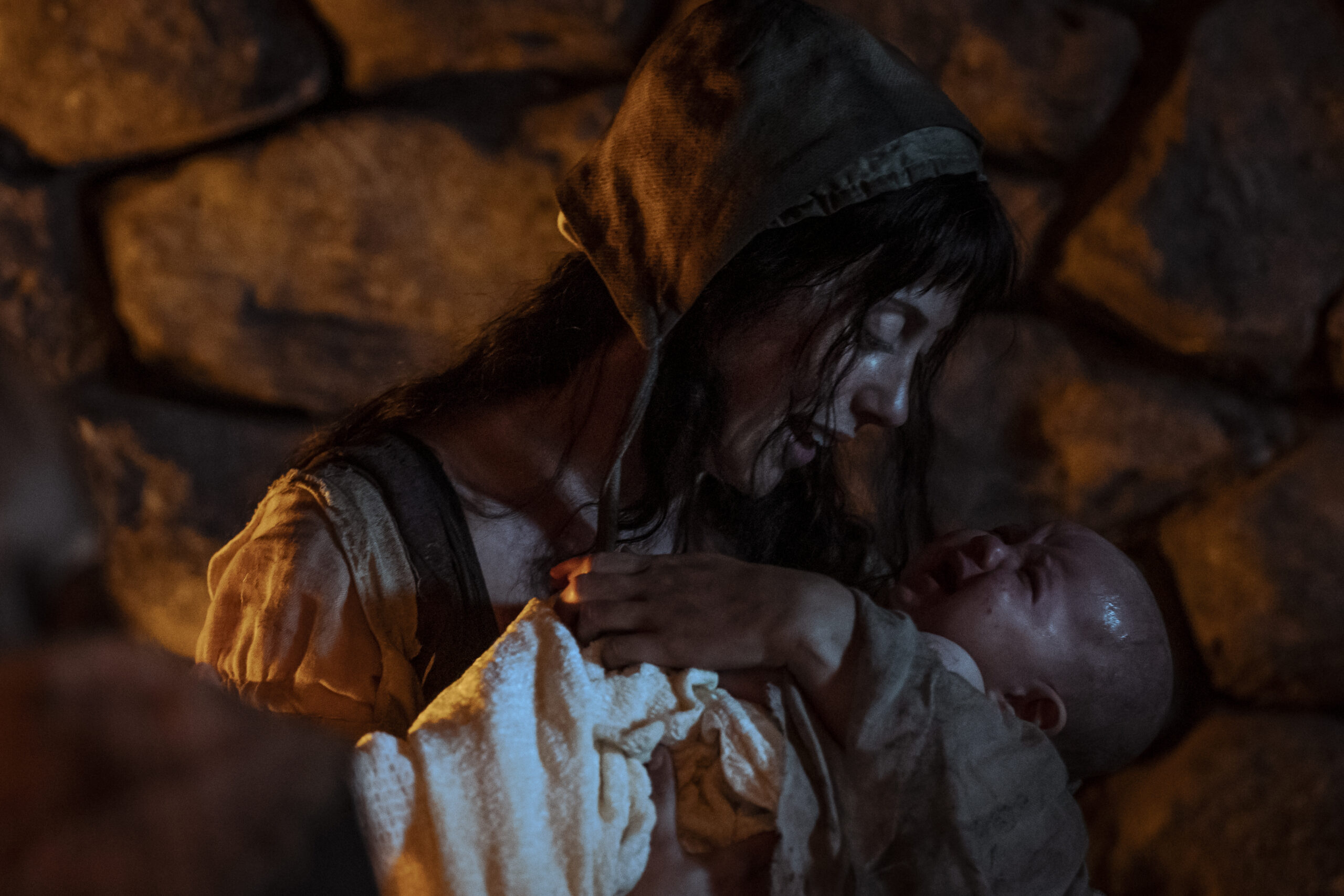 Mayfair Witches Season 1 Episode 5 Review: The Thrall