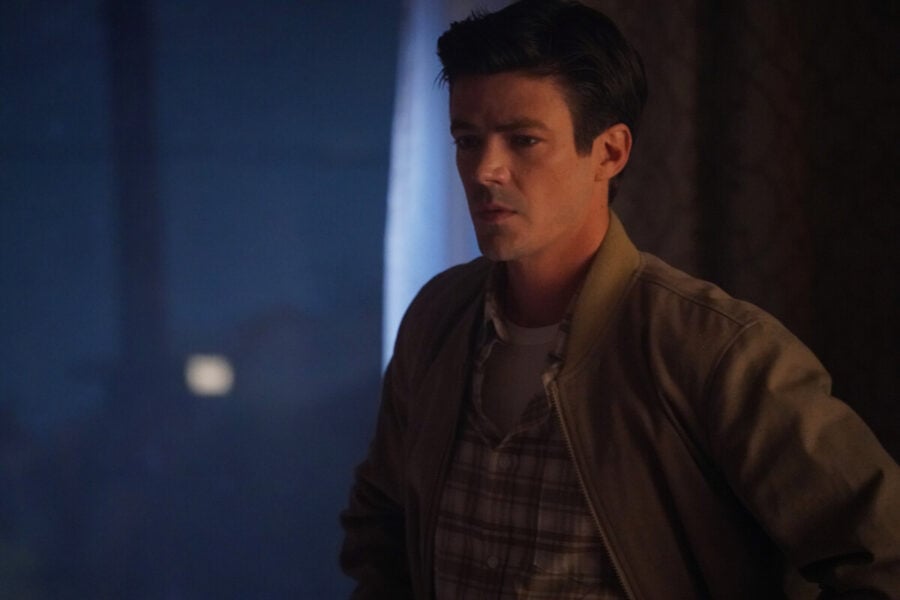 The Flash Season 9 Episode 1 Review: Wednesday Ever After