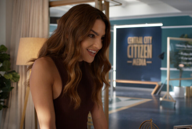 The Flash Season 9 Episode 1 Review: Wednesday Ever After