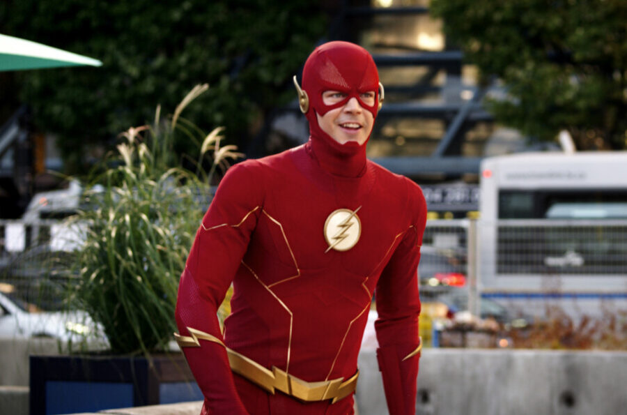 The Flash Season 9 Episode 1 Review: Wednesday Ever After