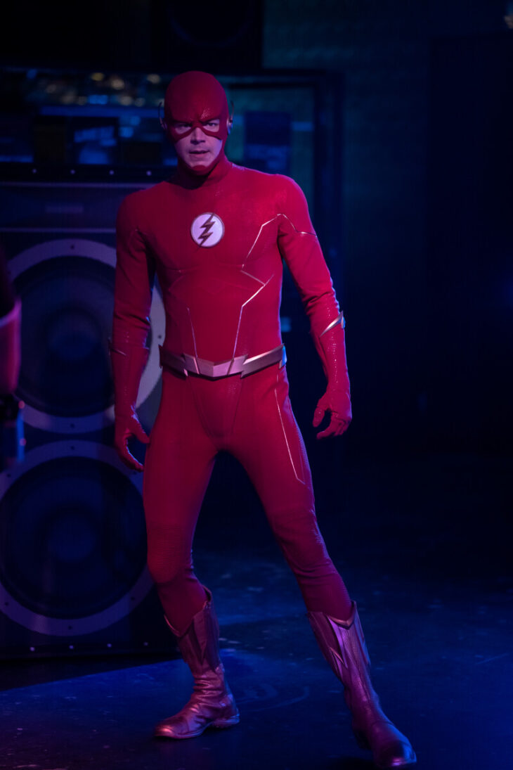 The Flash Season 9 Episode 2 Review: Hear No Evil