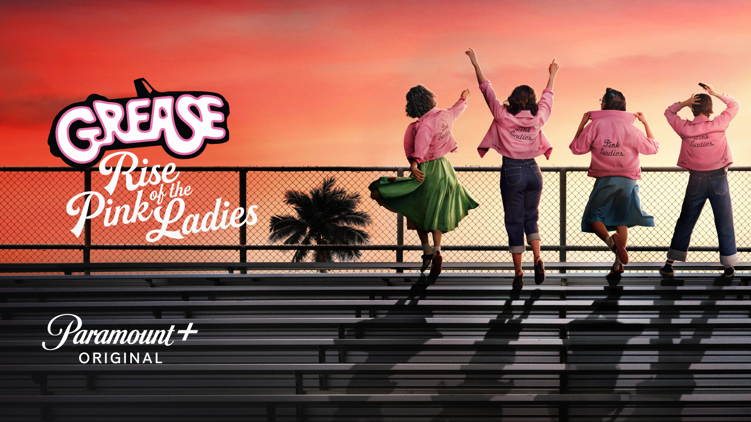 Grease: Rise of the Pink Ladies Trailer Released by Paramount+