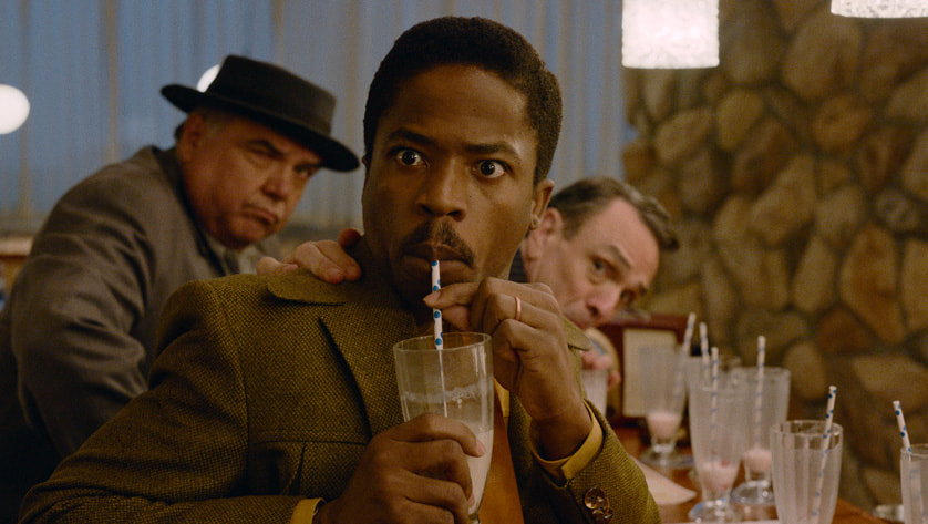 Hello Tomorrow! Season 1 Episode 4 Review: Forms, Appropriately Filled ...