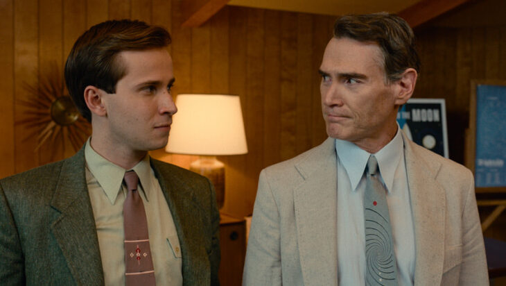 Hello Tomorrow! Season 1 Episode 4 Review: Forms, Appropriately Filled ...