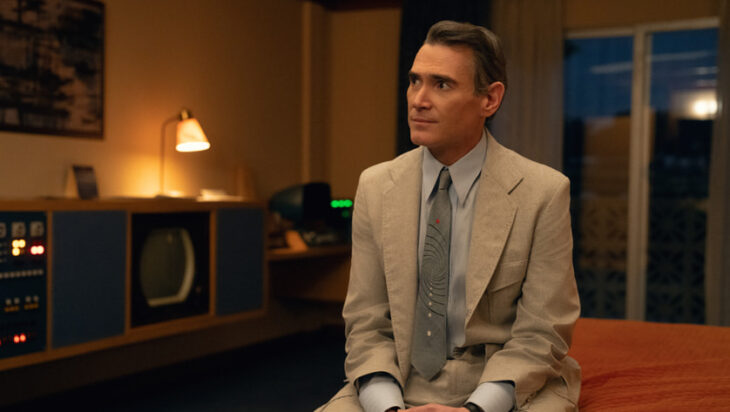 Hello Tomorrow! Season 1 Episode 4 Review: Forms, Appropriately Filled ...