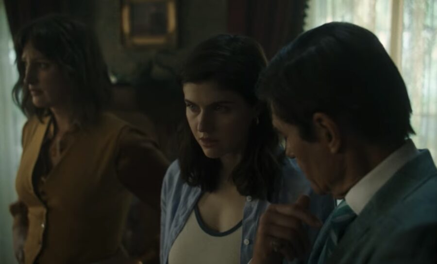 Preview — Mayfair Witches Season 1 Episode 7: Tessa