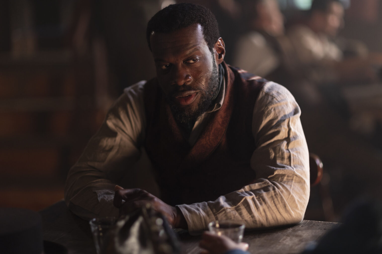 Miss Scarlet and The Duke Season 3 Episode 6 Review: The Jewel Of The North