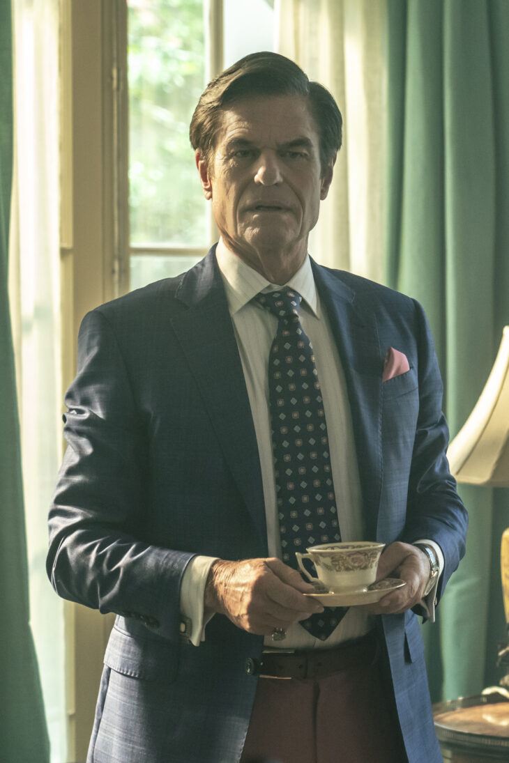 Preview — Mayfair Witches Season 1 Episode 6: Transference