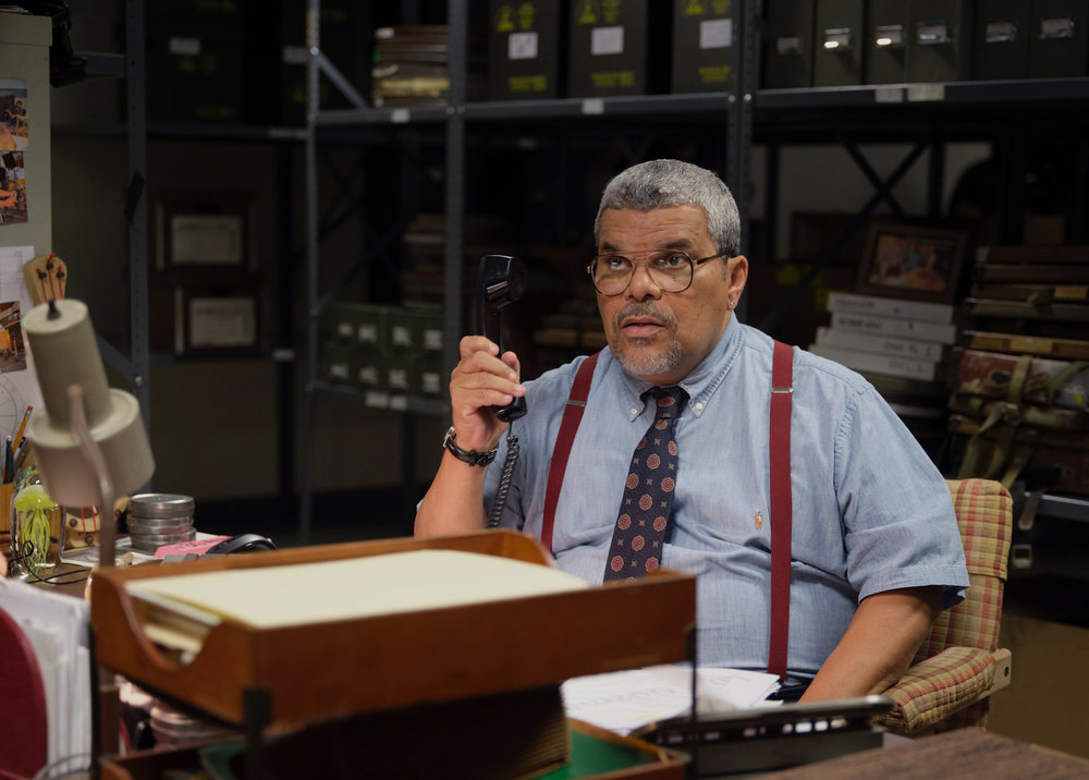 Poker Face Season 1 Episode 8 Review: The Orpheus Syndrome