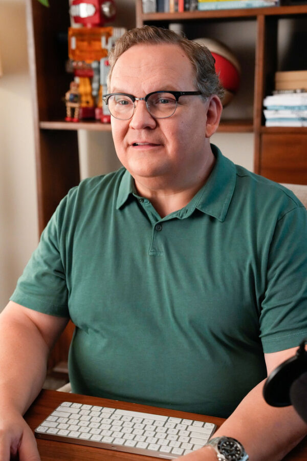 American Auto Season 2 Episode 3 Review: Celebrity