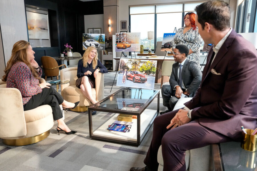 American Auto Season 2 Episode 3 Review: Celebrity