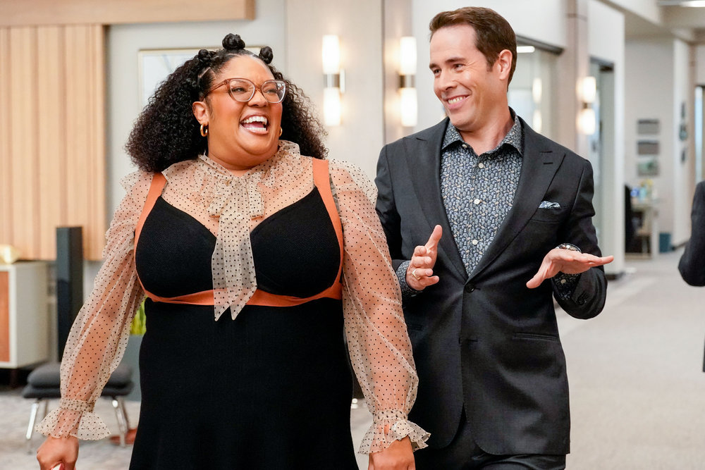 American Auto Season 2 Episode 4 Review: Cost Cutting