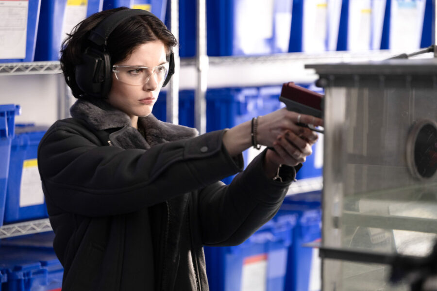 Preview — Law & Order: Organized Crime Season 3 Episode 15: The Wild ...