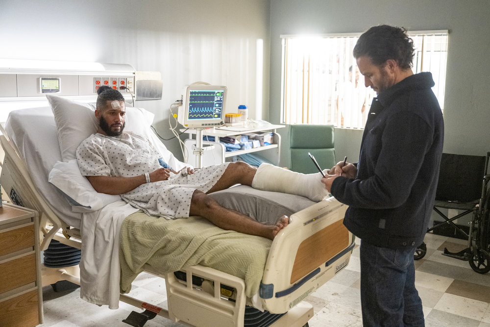 Law & Order: Special Victims Unit Season 24 Episode 13 Review: Intersection