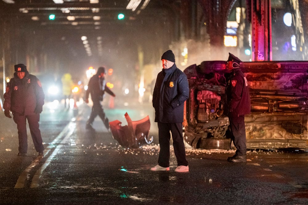 Law & Order: Special Victims Unit Season 24 Episode 13 Review: Intersection