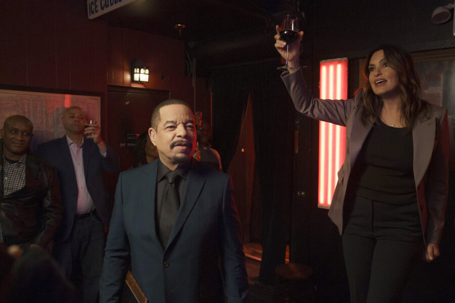 Law & Order: Special Victims Unit Season 24 Episode 14 Review: Dutch Tears