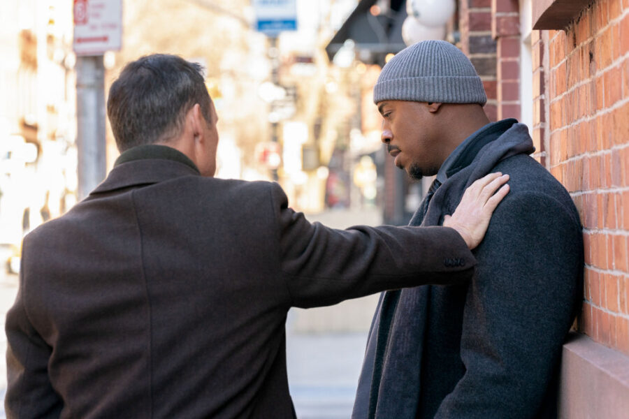Law & Order Season 22 Episode 15 Review: Fear and Loathing