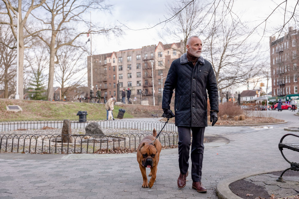 Preview — Law & Order: Organized Crime Season 3 Episode 14: All in the Game