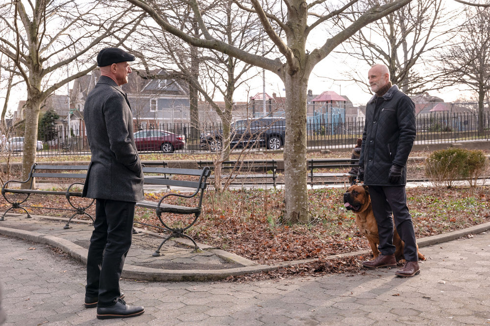 Preview — Law & Order: Organized Crime Season 3 Episode 14: All in the Game