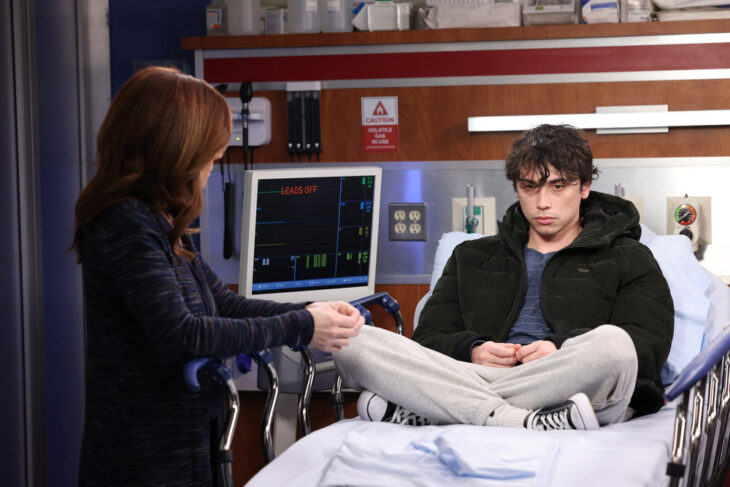 Preview — Chicago Med Season 8 Episode 15: Those Times You Have to ...