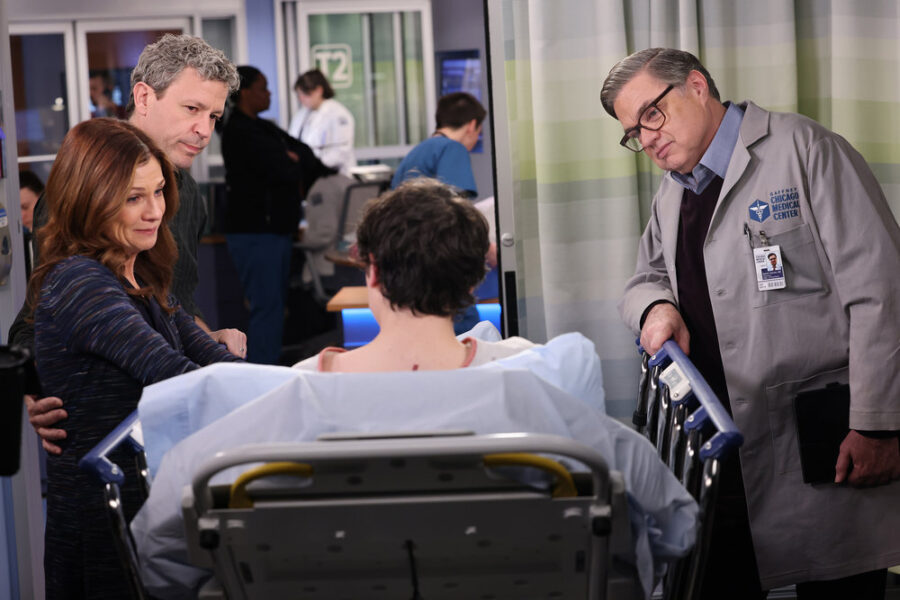 Chicago Med Season 8 Episode 15 Review: Those Times You Have to Cross ...