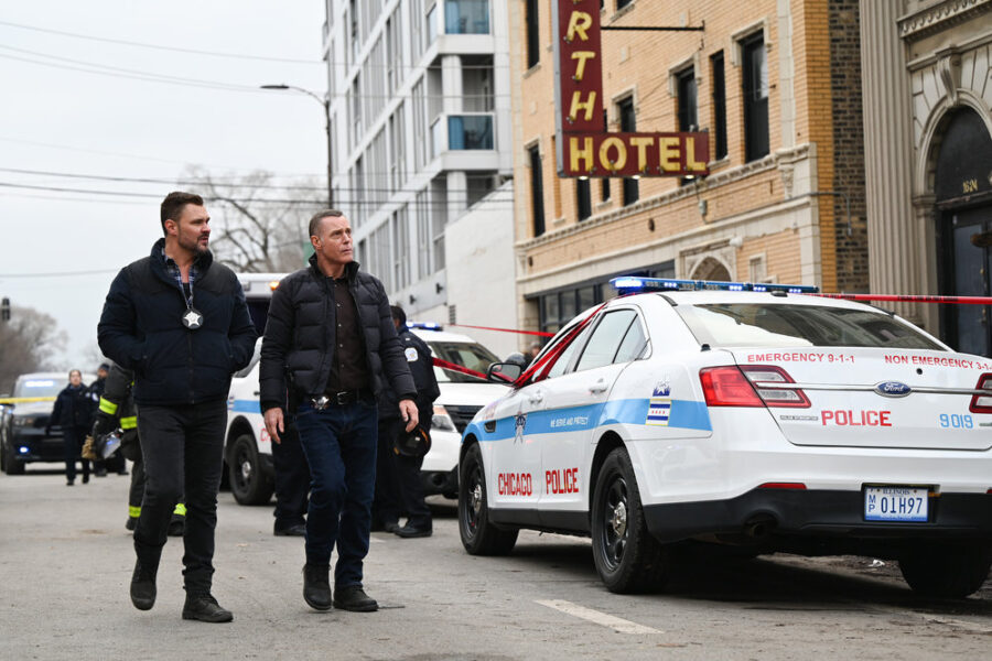 Chicago P.D. Season 10 Episode 15 Review: Blood and Honor