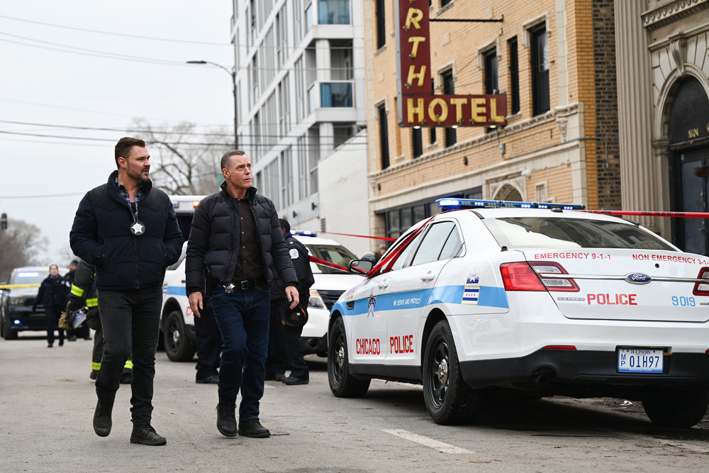 Preview — Chicago P.D. Season 10 Episode 15: Blood and Honor