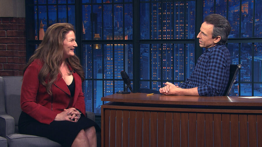 Ana Gasteyer Talks ‘American Auto’ Season 2 [Interview]