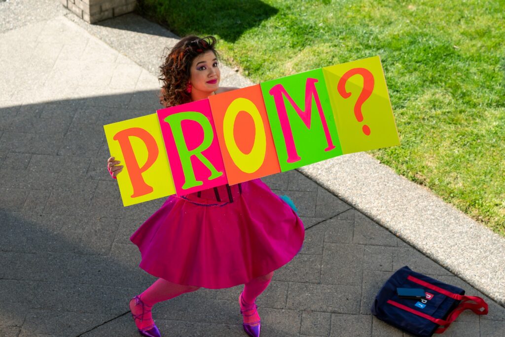 Prom Is Risky Business in Disney’s ‘Prom Pact’ Trailer